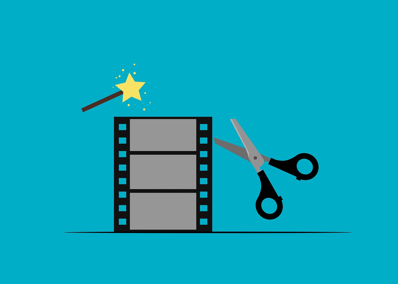 Cara Potong Video Online Gratis