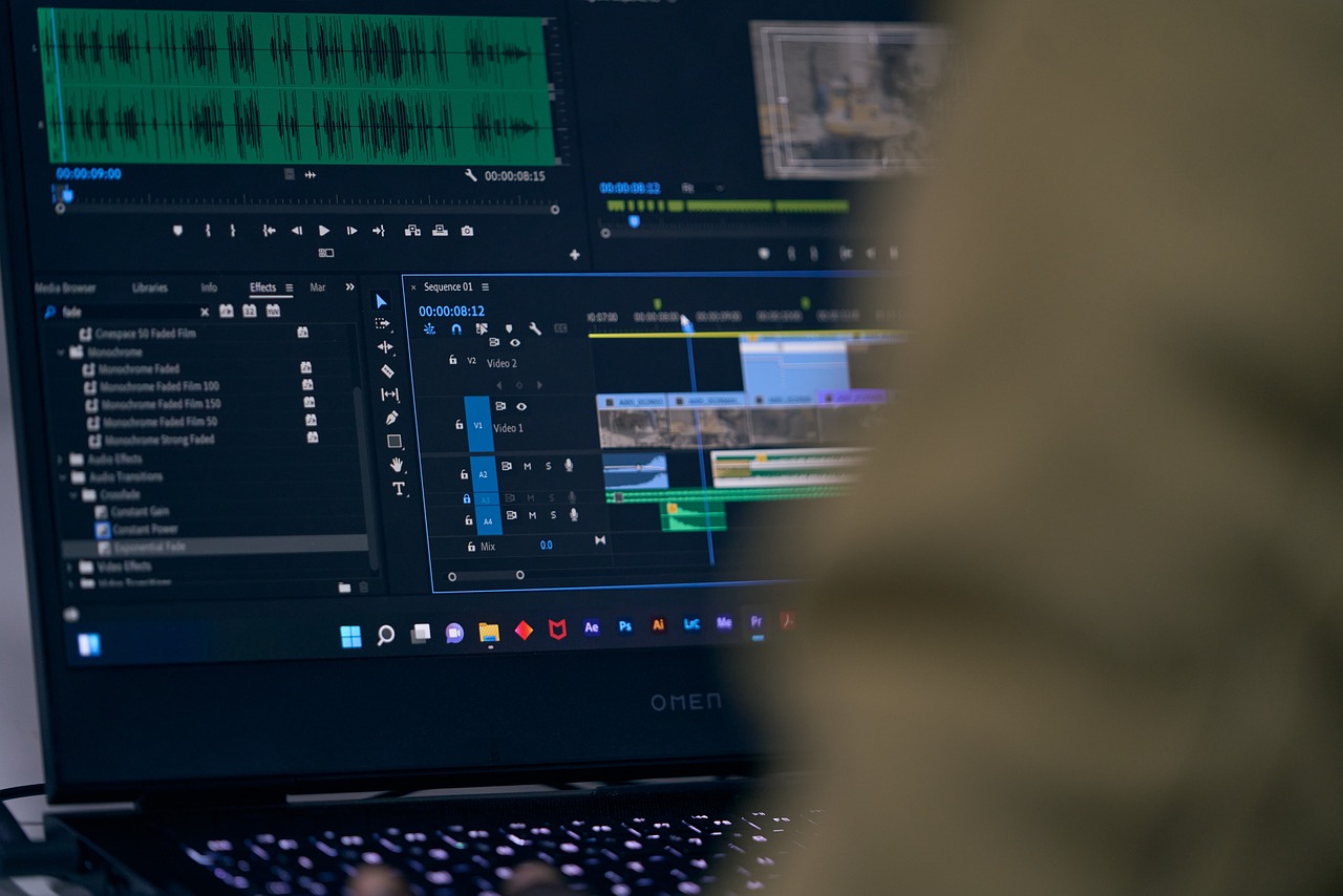 Panduan Lengkap: Tutorial Editing Video CapCut PC untuk Pemula Panduan Lengkap: Tutorial Editing Video CapCut PC untuk Pemula