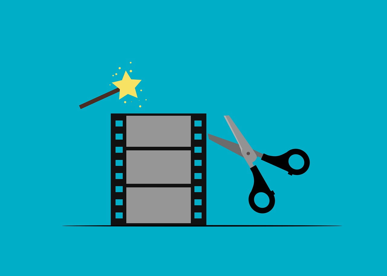 Cara Potong Video dengan Cepat dengan Kdenlive